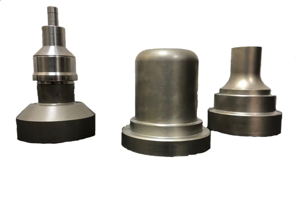 Metal Spinning Services - Hartlepool Iron & Steel